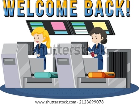 Welcome Back From Vacation Images | Free download on ClipArtMag