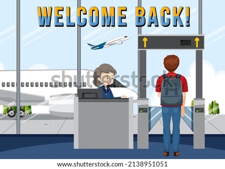 Welcome Back From Vacation Images | Free download on ClipArtMag