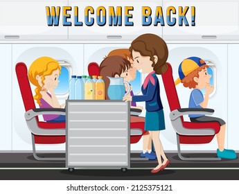1,332 Flight welcome icon Images, Stock Photos & Vectors | Shutterstock