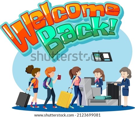 Welcome Back From Vacation Images | Free download on ClipArtMag