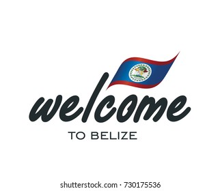 155 Welcome to belize Images, Stock Photos & Vectors | Shutterstock