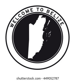 155 Welcome to belize Images, Stock Photos & Vectors | Shutterstock
