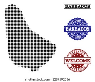 184 Welcome barbados Images, Stock Photos & Vectors | Shutterstock