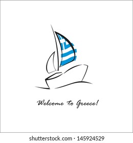 3,465 Welcome greek Images, Stock Photos & Vectors | Shutterstock
