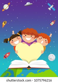 7,792 Our school Images, Stock Photos & Vectors | Shutterstock