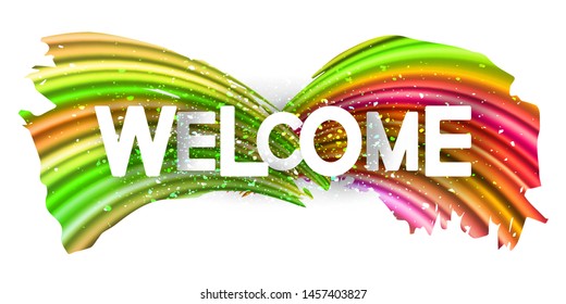 133 Welcome aboard logo Images, Stock Photos & Vectors | Shutterstock