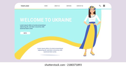 4,599 Welcome ukraine Images, Stock Photos & Vectors | Shutterstock