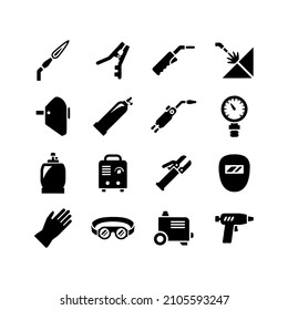2,775 Welding pictogram Images, Stock Photos & Vectors | Shutterstock