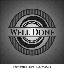 197 Well done medal Images, Stock Photos & Vectors | Shutterstock