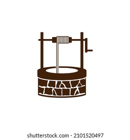 1,228 Deep Well Icon Images, Stock Photos & Vectors | Shutterstock