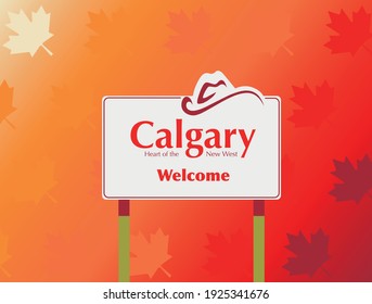 134 Calgary word Images, Stock Photos & Vectors | Shutterstock