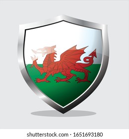 2 Cross guild banner Images, Stock Photos & Vectors | Shutterstock