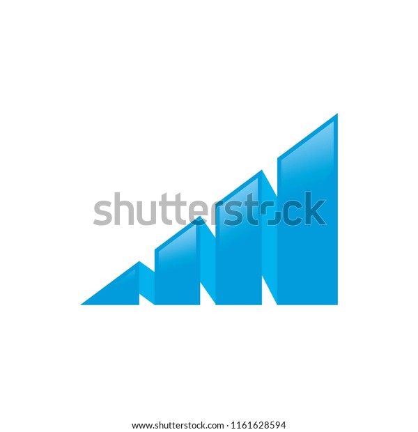 Wereless Logo Template Stock Vector (Royalty Free) 1161628594 ...