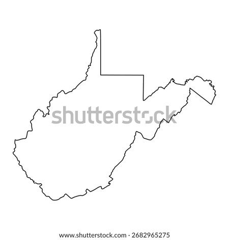 West Virginia Clipart | Free download on ClipArtMag