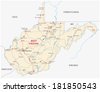 3,461 West Virginia Road Images, Stock Photos, 3D objects, & Vectors ...