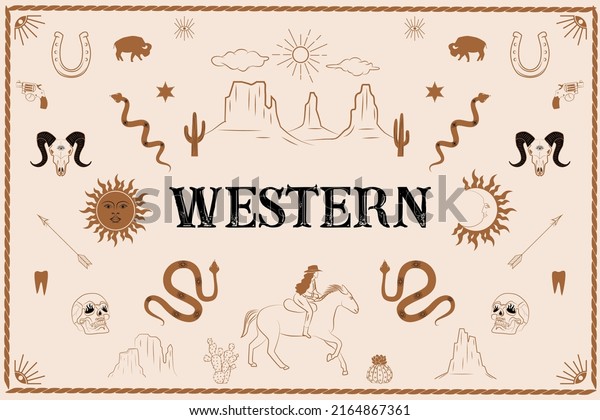 8,028 vectores de Western sun - Vectores, imágenes y arte vectorial de ...