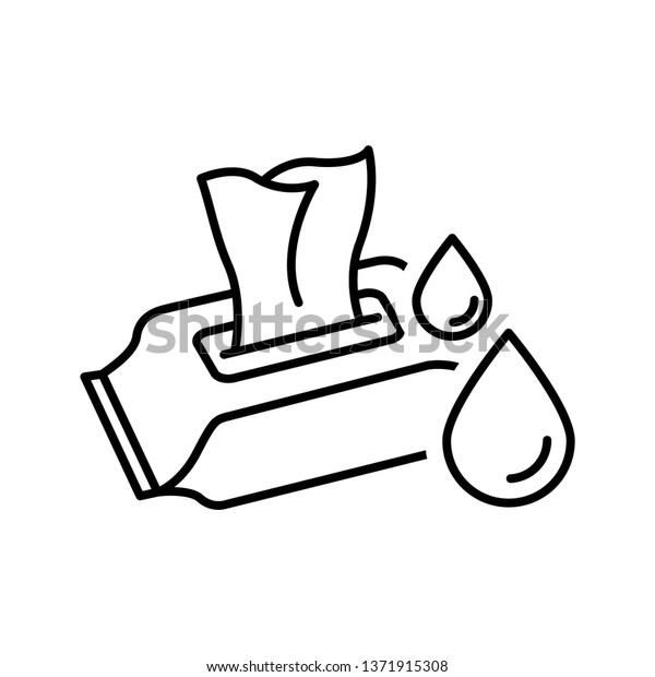 62,363 Wipe Paper Images, Stock Photos & Vectors | Shutterstock