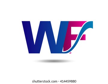 1,475 imágenes de Wf logo - Imágenes, fotos y vectores de stock ...