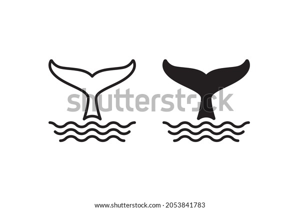 5,793 Dolphin Tail Vector Images, Stock Photos & Vectors | Shutterstock