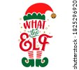 6,340 Elf Logo Stock Vectors and Vector Art | Shutterstock