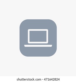 Whatsapp Web Desktop Icon Vector Mobile Stock Vector (Royalty Free ...