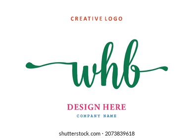 5 Whb logo Images, Stock Photos & Vectors | Shutterstock