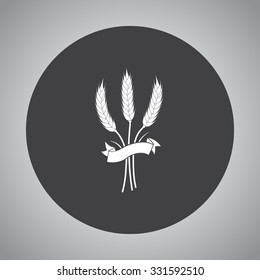 Símbolo de cresta kamon del clan: vector de stock (libre de regalías ...