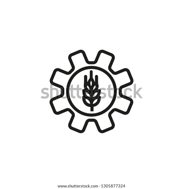 3,679 Food Process Logo Stock Vectors, Images & Vector Art | Shutterstock
