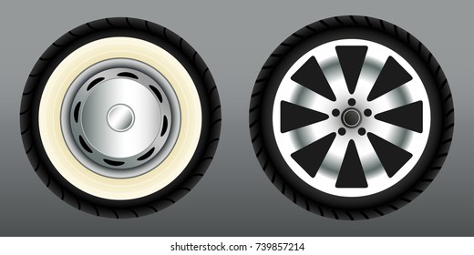 6,815 Car rims logo design Images, Stock Photos & Vectors | Shutterstock