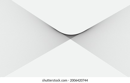 White Abstract Background Design Line: เวกเตอร์สต็อก (ปลอดค่าลิขสิทธิ์ ...