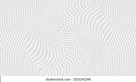 Lines Wave Algorithms Parametric Background Vector: เวกเตอร์สต็อก (ปลอด ...