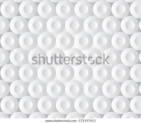 White Abstract Background Textured Structure Stock Vector (Royalty Free ...