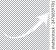 2,067,424 White Arrow Royalty-Free Images, Stock Photos & Pictures ...
