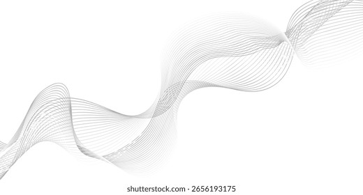 Digital White Arrow with Transparent Background Vector Art - Free PNG ...
