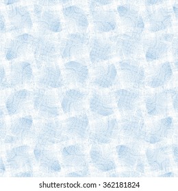 White Background Blue Spots Wallpaper Pattern Stock Vector (Royalty ...