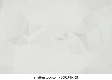White Background Bright Template Random Bright Stock Vector (Royalty ...
