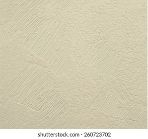 White Beige Texture Background Can Use Stock Vector (Royalty Free ...