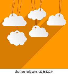 18,621 Clouds on string Images, Stock Photos & Vectors | Shutterstock