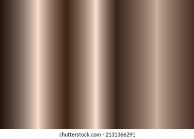 White Chocolate Full Gradation Background Colors Stock Vector (Royalty ...
