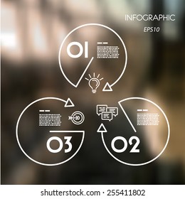 30,256 Three Elements Triangle Images, Stock Photos & Vectors ...