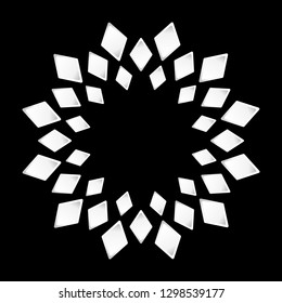 31,715 Circular diamond Images, Stock Photos & Vectors | Shutterstock