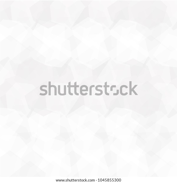 White Color Pattern Background Wallpaper Illustration Stock Vector ...