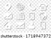 Best Email Icon Transparent Royalty-Free Images, Stock Photos ...