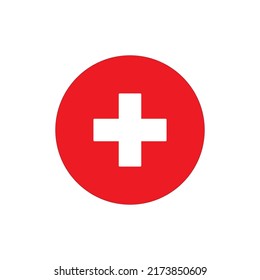 White Cross Icon Vector Art Cross Stock Vector (Royalty Free ...