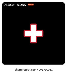3d Heart Care Logo Concept Health Stock Vector (Royalty Free) 1539975701