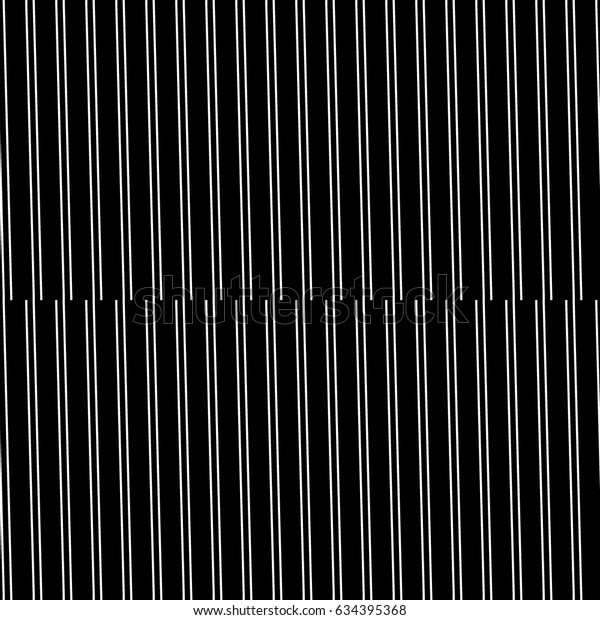 White Diagonal Lines Background Striped Wallpaper Stock Vector (Royalty ...