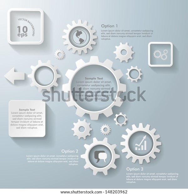 224,767 Gears And Cogs Stock Vectors, Images & Vector Art | Shutterstock