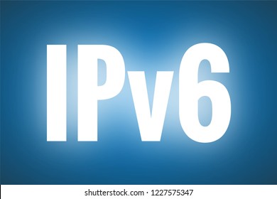 46 Ipv6 Stock Vectors, Images & Vector Art | Shutterstock