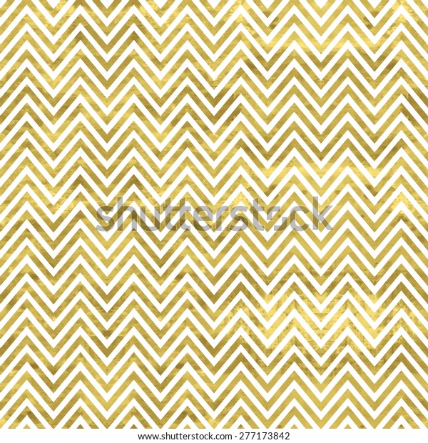 White Gold Pattern Abstract Geometric Modern Stock Vector (Royalty Free ...