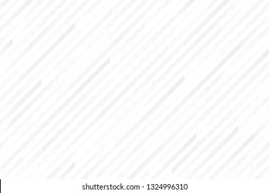 White Gradation Stripe Line Background Abstract Stock Vector (Royalty ...